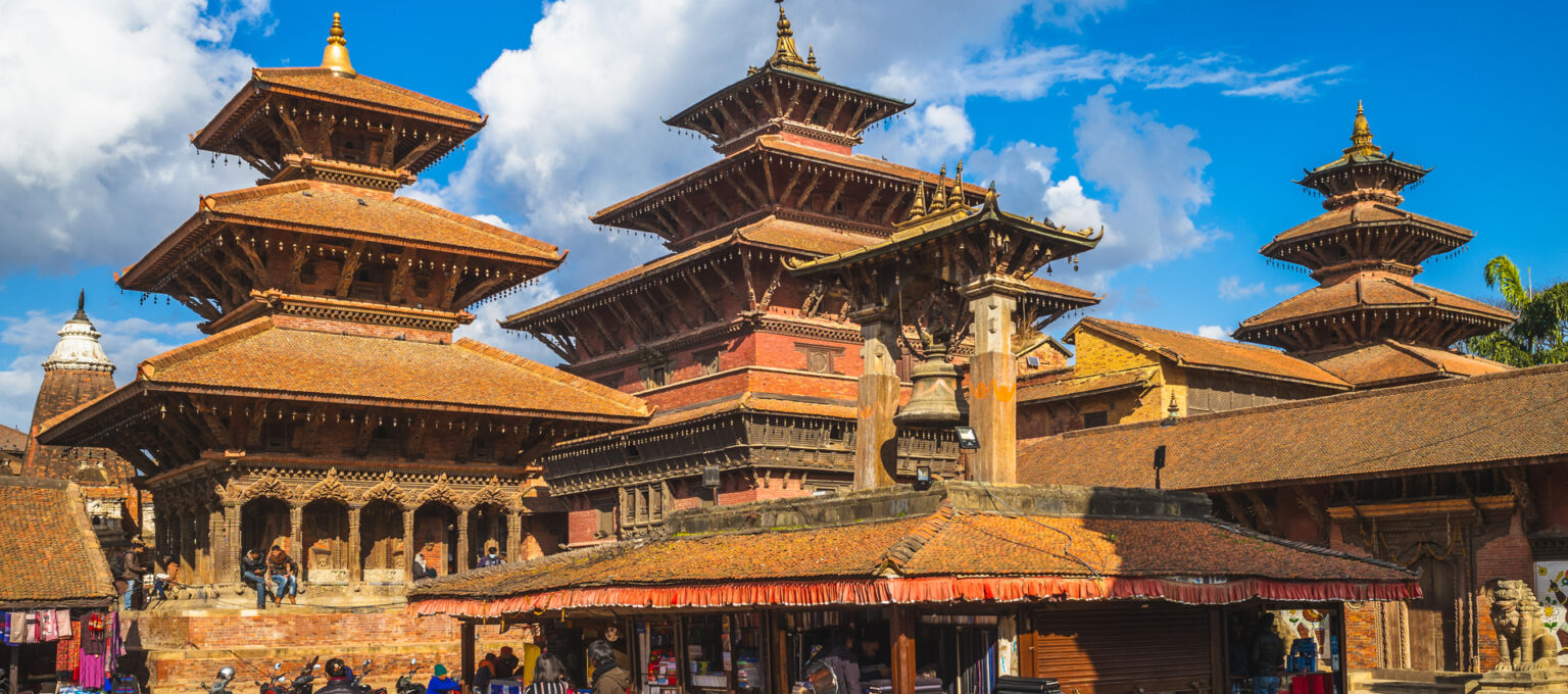 Home - Unique Path Trekking & Expedition