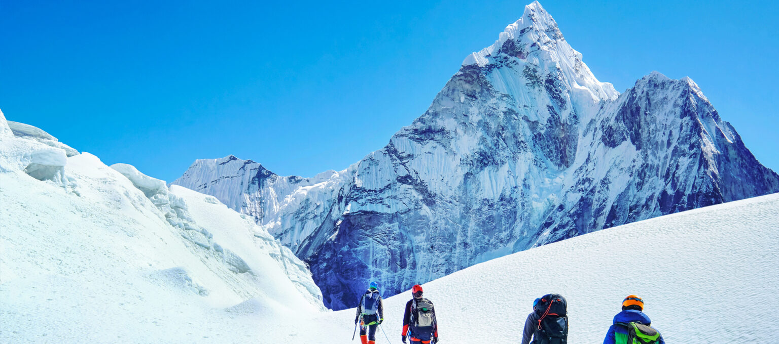 Home - Unique Path Trekking & Expedition