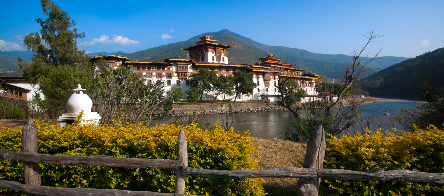 Home - Unique Path Trekking & Expedition